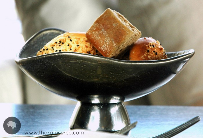 Bread Service Accessories. Fine Dining Tips
