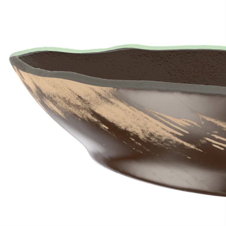 Buffet Bowls - Buffet Serveware | MyGlassStudio
