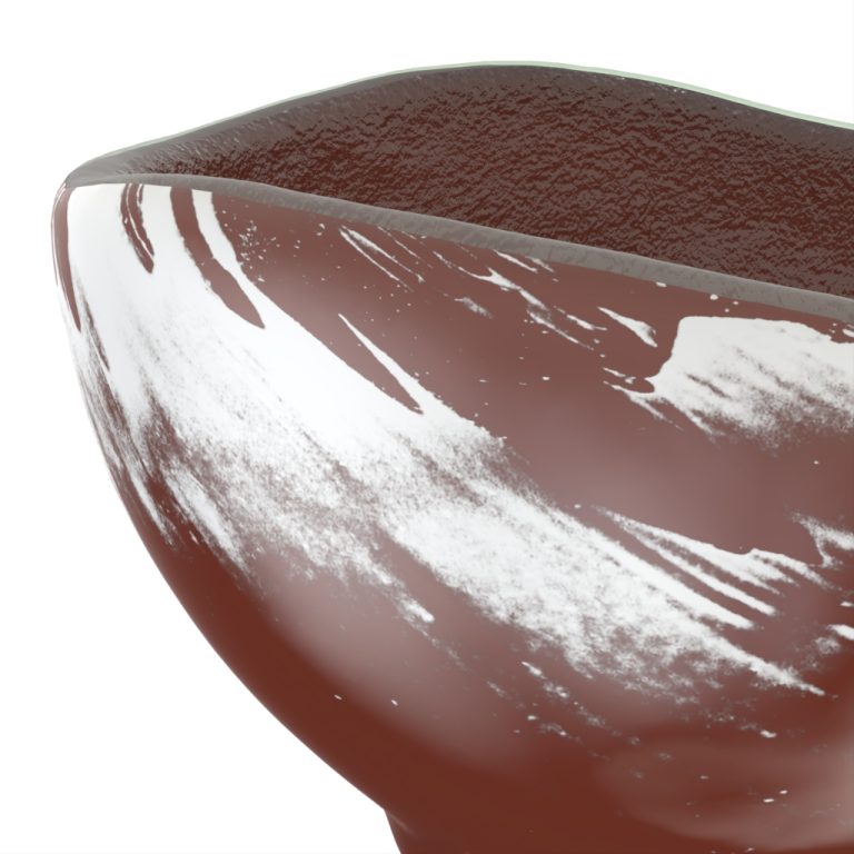 Deep Bowls - Restaurant Bowls | MyGlassStudio