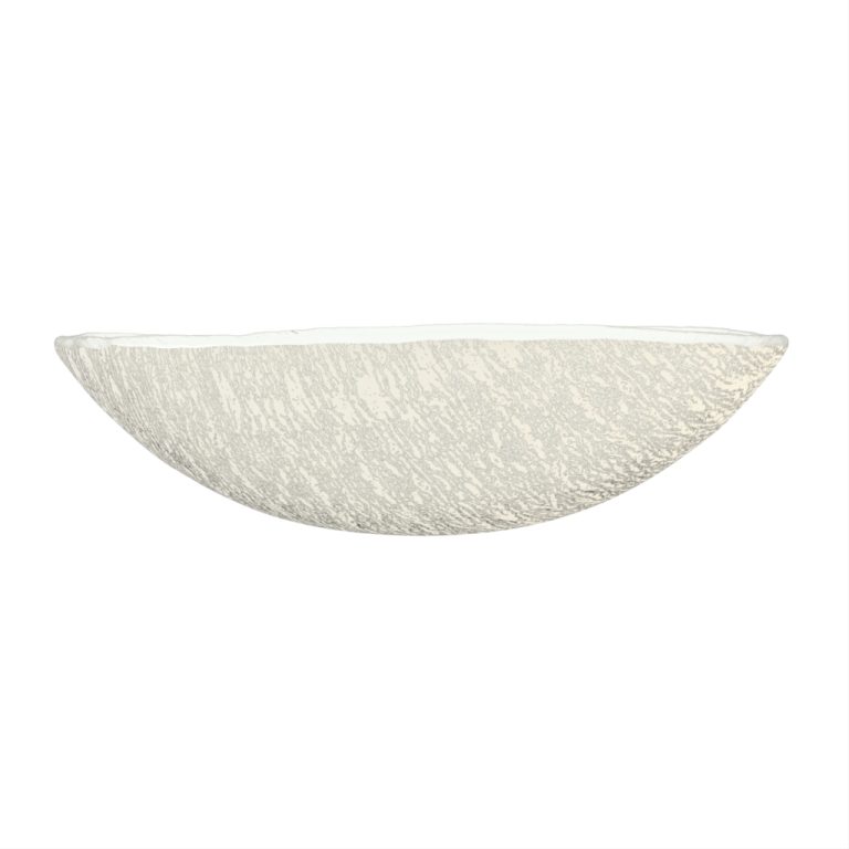 Large Display Bowl - Buffet Serveware | MyGlassStudio