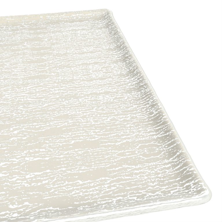 Large Glass Platter - Buffet Serveware | MyGlassStudio