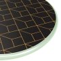 Modern Coasters And Luxury Drink Coasters by MyGlassStudio