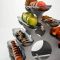 Food Display For Buffet And Buffetware by MyGlassStudio