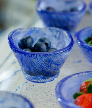 Condiment Bowls - Restaurant Bowls | MyGlassStudio