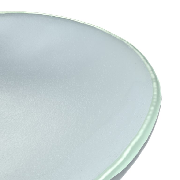 Deep Glass Bowls - Restaurant Bowls | MyGlassStudio