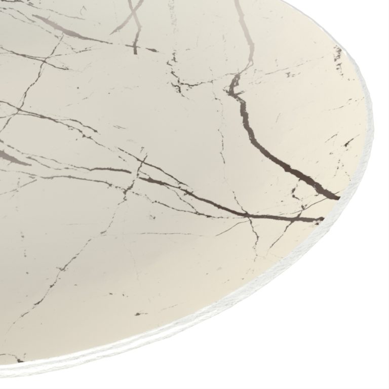 Low Bowl - Restaurant Bowls | MyGlassStudio