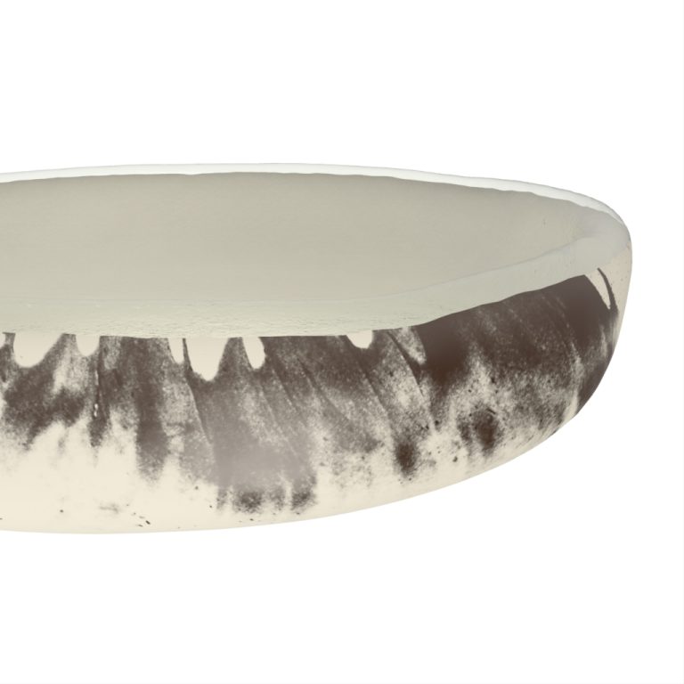 Olive Dish - Snacks Serveware | MyGlassStudio